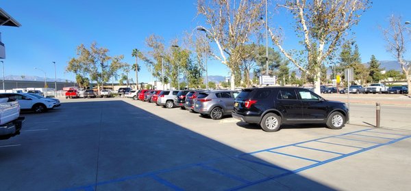 FAIRVIEW FORD - Updated December 2024 - 142 Photos & 420 Reviews - 292 ...