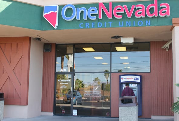 ONE NEVADA CREDIT UNION - Updated May 2026 - 29 Photos & 212 Reviews ...