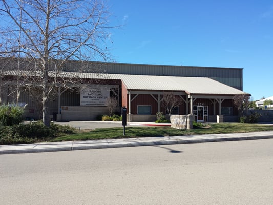 Ramona Disposal Service Updated July 2026 28 Reviews 324 Maple St