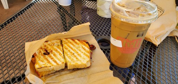 STELL COFFEE & TEA COMPANY - 405 Photos & 580 Reviews - 1580 Barton Rd ...