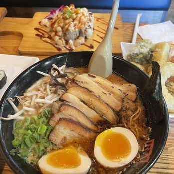 ABURI JAPANESE KITCHEN - Updated May 2025 - 1583 Photos & 1080 Reviews ...