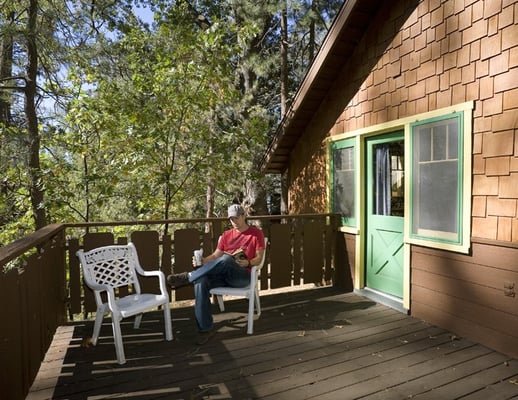 IDYLLWILD INN - 195 Photos & 117 Reviews - Hotels - 54300 Village ...