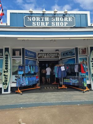 NORTH SHORE SURF SHOP - Updated July 2025 - 58 Photos & 73 Reviews - 66 ...