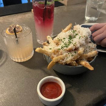 INI RISTORANTE - Updated June 2025 - 13629 Photos & 3346 Reviews ...