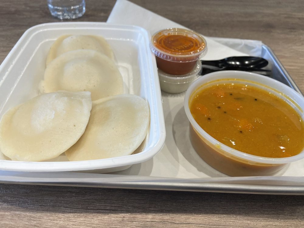 MY ROTI PLACE | MY DOSA PLACE - Updated August 2025 - 4525 Kingston ...