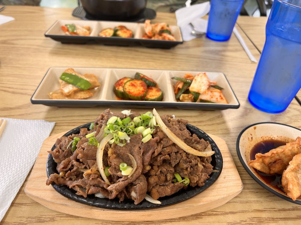 K FOOD SEOUL - Updated December 2025 - 73 Photos & 50 Reviews - 600 N ...