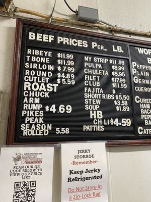 JACKSON BROTHERS MEAT LOCKER - Updated November 2025 - 35 Photos & 22 ...