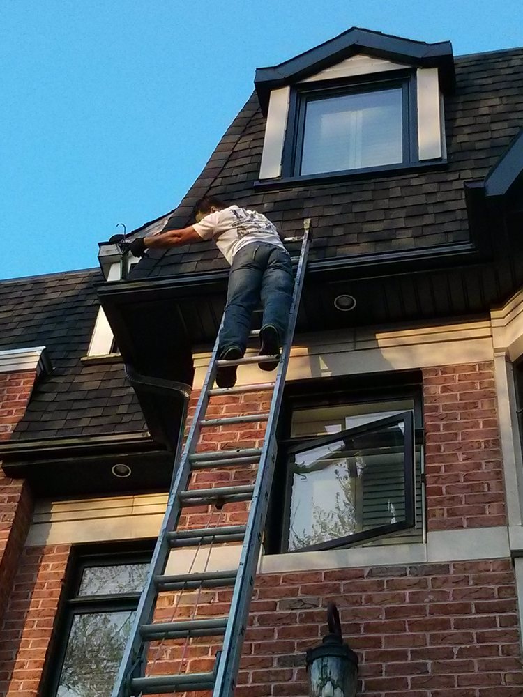 SOLID EAVESTROUGH - Updated December 2025 - 102 Photos - 520 Steeles Avenue W, Toronto, Ontario ...