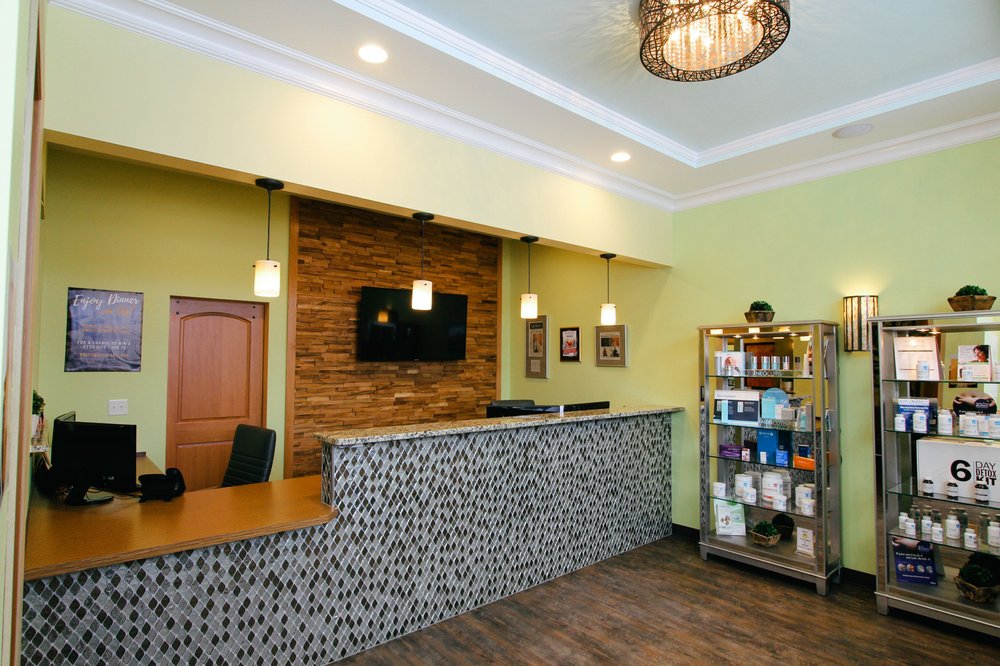 AWAKE HEALTH - Updated January 2026 - 201 S Main St, Ellensburg ...