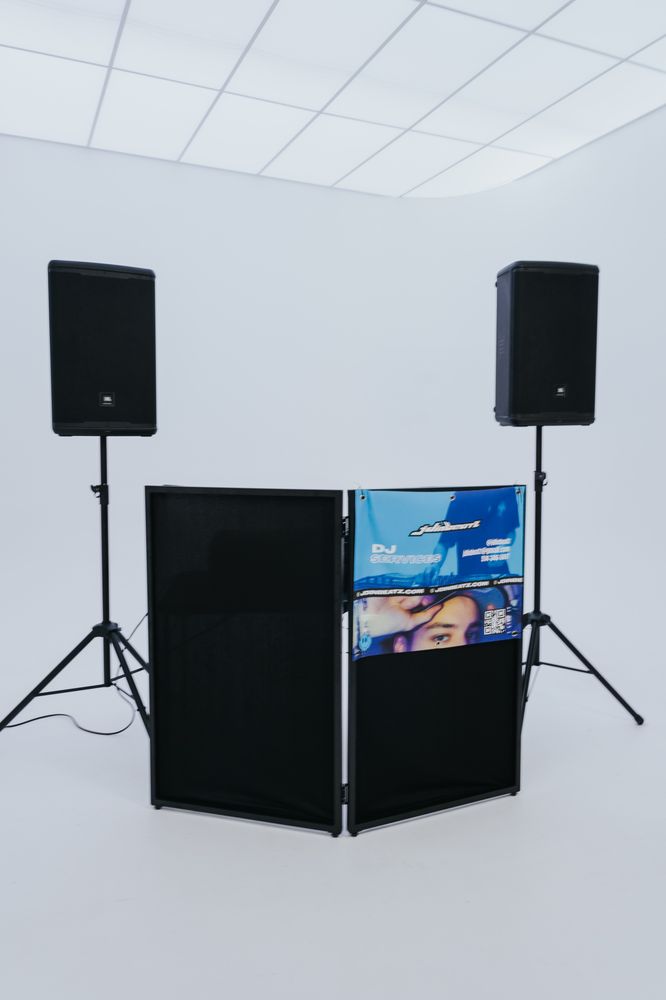 JDINBEATZ - Updated April 2024 - Request a Quote - Montreal, Quebec ...