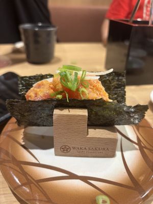 WAKA SAKURA SUSHI RESTAURANT - Updated September 2025 - 511 Photos ...