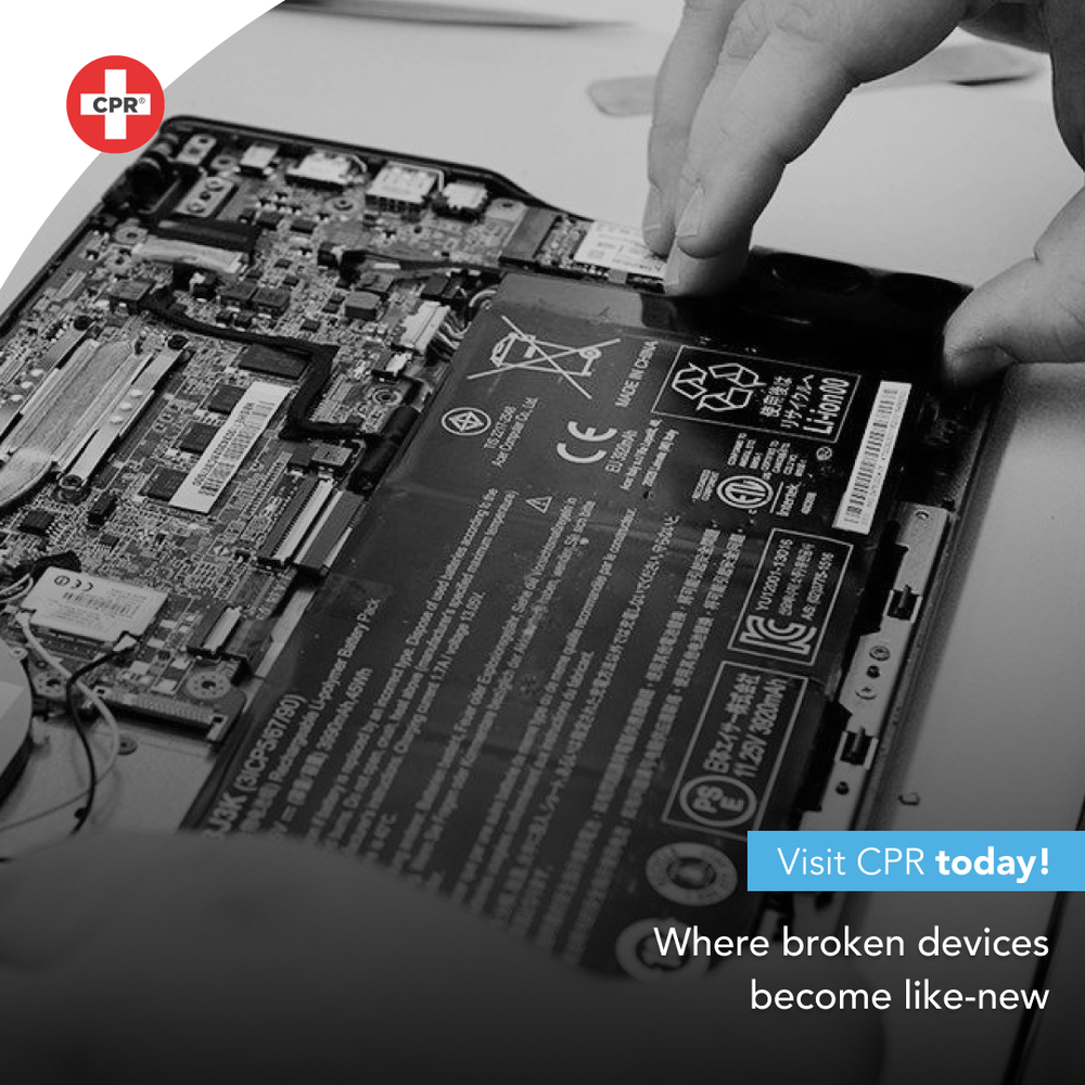 CPR CELL PHONE REPAIR DURHAM - SOUTH SQUARE | 46 Photos & 22 Reviews ...