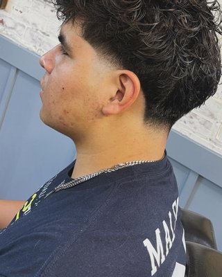 BLENDZ BARBER STUDIO - Updated October 2024 - Request an Appointment ...