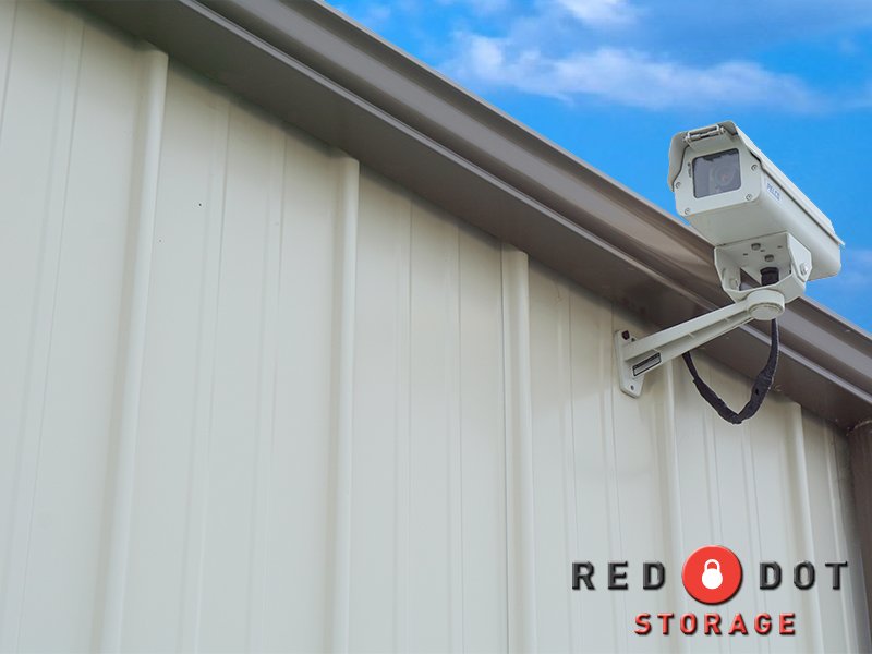 RED DOT STORAGE - Updated September 2024 - 1585 Troy O'Fallon Rd, Troy ...