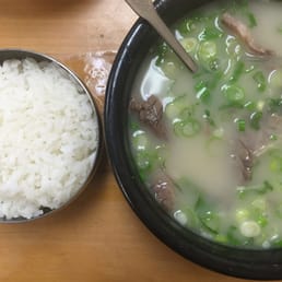 HAN BAT SUL LUNG TANG - Updated October 2025 - 2596 Photos & 2968 ...