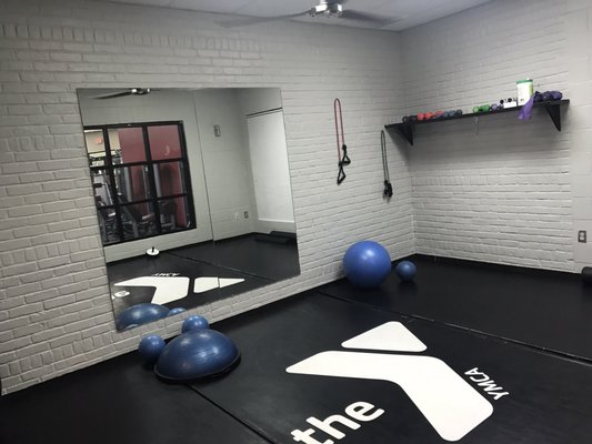 PAULA G. MANSHIP YMCA - Updated September 2025 - 45 Photos & 18 Reviews ...