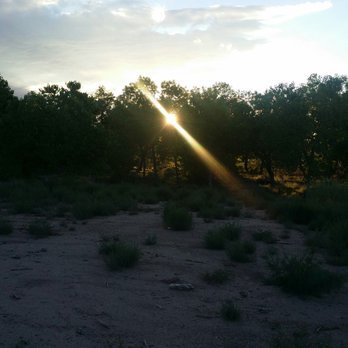 PASEO DEL BOSQUE TRAIL - Updated March 2025 - 117 Photos & 27 Reviews ...