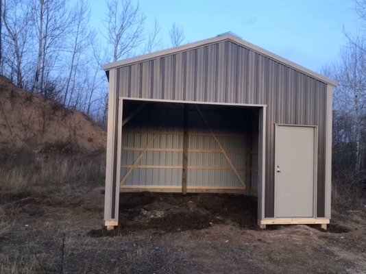 SHERMAN BUILDINGS - Updated December 2025 - 10 Photos - 2244 Hwy 65 ...