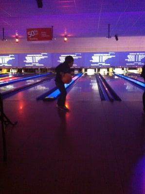 TENPIN BOWLING - Updated December 2024 - 13 Reviews - Dundee Street ...