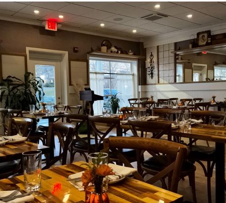 VIOLA CUCINA - Updated October 2025 - 44 Photos & 52 Reviews - 296 County Rd, Barrington, Rhode ...