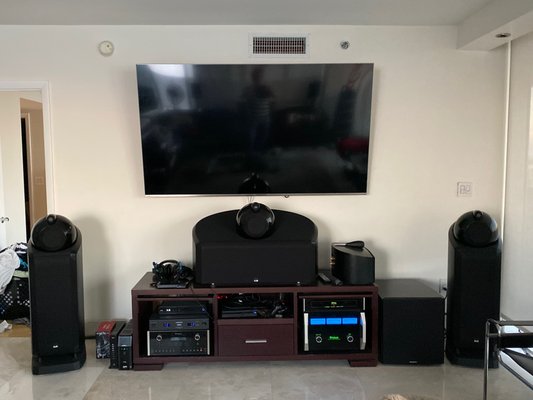 HIGH PERFORMANCE STEREO - Updated January 2026 - 20 Reviews - 3800 S ...