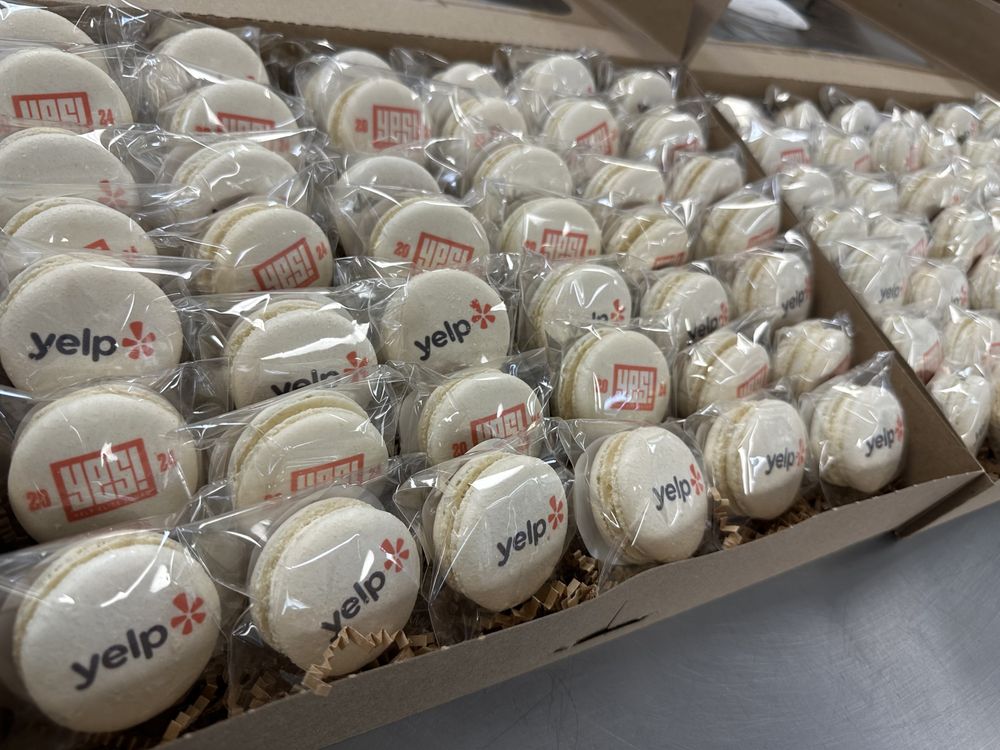 R.A.D SWEETS - 6290 McLeod Dr, Las Vegas , Nevada - Desserts - Yelp