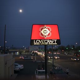 LOVECRAFT - Updated December 2025 - 641 Photos & 659 Reviews - 3128 E ...