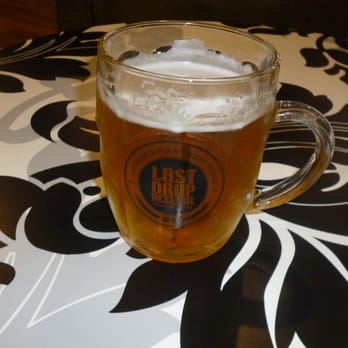 THE LAST DROP PUB & BREWERY - Updated September 2025 - 13 Photos & 12 ...