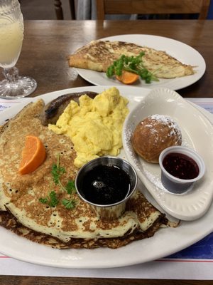 VALHALLA RESTAURANT - 228 Photos & 136 Reviews - 314 W Center Ave ...