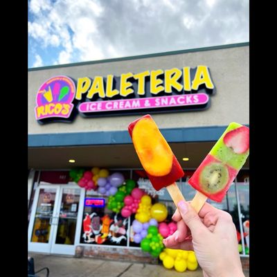 RICO’S PALETERIA Y BOTANAS LOCAS - Updated September 2025 - 28 Photos ...