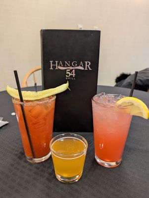HANGAR 54 GRILL - Updated December 2025 - 50 Photos & 81 Reviews - 3800 ...