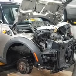 R&G AUTO REPAIR - 54 Photos & 158 Reviews - 4928 C Eisenhower Ave ...