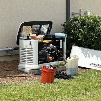 Generator guru store