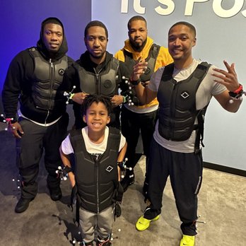 SANDBOX VR - Updated May 2025 - 43 Photos & 31 Reviews - 305 Route 17 S ...