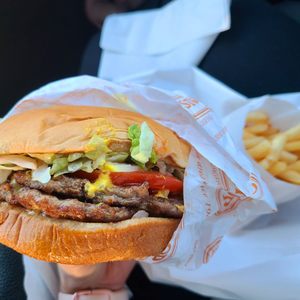 SHORT STOP - 23 Photos & 57 Reviews - Burgers - 3001 W Anderson Ln ...