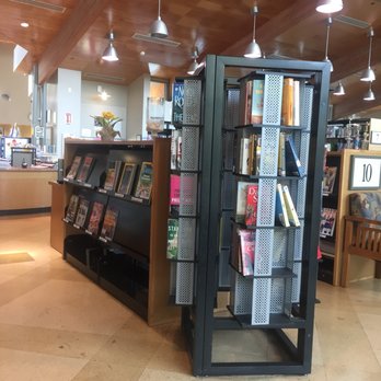 PALISADES BRANCH LIBRARY - TEMP. CLOSED - Updated January 2026 - 20 ...