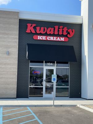 KWALITY ICE CREAM - Updated April 2025 - 15 Photos & 13 Reviews - 5145 ...