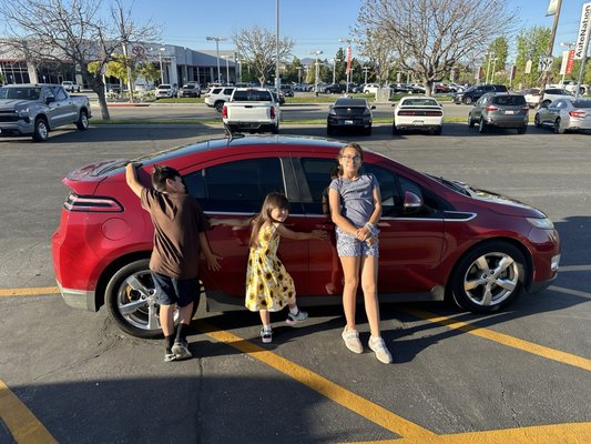 AUTONATION CHEVROLET VALENCIA - Updated July 2025 - 127 Photos & 550 ...