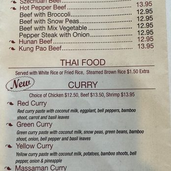 CATHAY KITCHEN CHINESE RESTAURANT - Updated December 2025 - 122 Photos ...