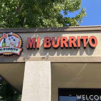 MI BURRITO MEXICAN GRILL - Updated October 2025 - 822 Photos & 869 ...