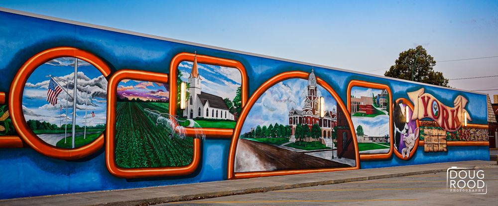 DOUG ROOD PHOTOGRAPHY - Updated August 2025 - 25 Photos - YORK ...