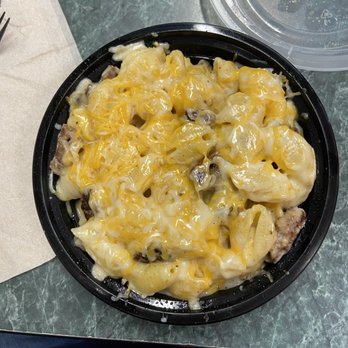 MATT’S SMACKIN MACS - Updated August 2024 - 86 Photos & 41 Reviews ...