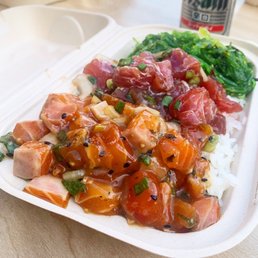 ONO AUTHENTIC HAWAIIAN POKE - Updated December 2024 - 792 Photos & 788 ...