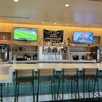 LORO ASIAN SMOKEHOUSE & BAR - Updated April 2025 - 282 Photos & 98 ...