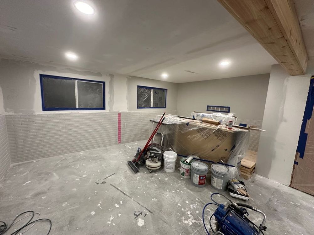 TCK GENERAL CONSTRUCTION & LANDSCAPING - Updated August 2024 - Lincoln ...