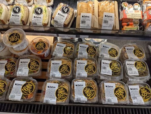 ZEHRS - Updated January 2026 - 45 Photos - 180 Holiday Inn Drive ...