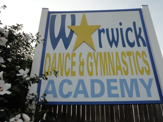 WARWICK DANCE & GYMNASTICS ACADEMY - Updated October 2025 - 18 Whitford ...