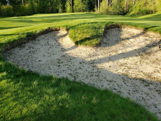 THE GOLF CLUB AT REDMOND RIDGE - 13 Photos & 56 Reviews - 11825 Trilogy ...