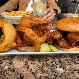 BRU BURGER BAR - INDIANAPOLIS - Updated December 2025 - 1462 Photos ...