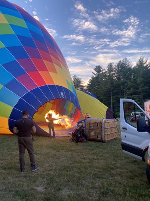 A&A BALLOON RIDES - Updated June 2025 - 82 Photos & 22 Reviews - 15 ...